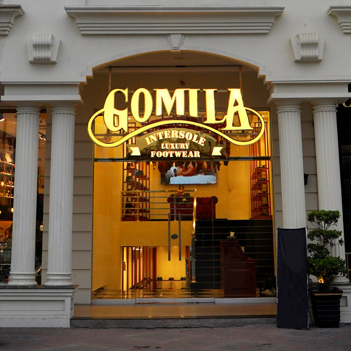 FAZAL CENTRE – Gomila Intersole PK