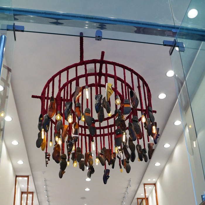 FAZAL CENTRE – Gomila Intersole PK