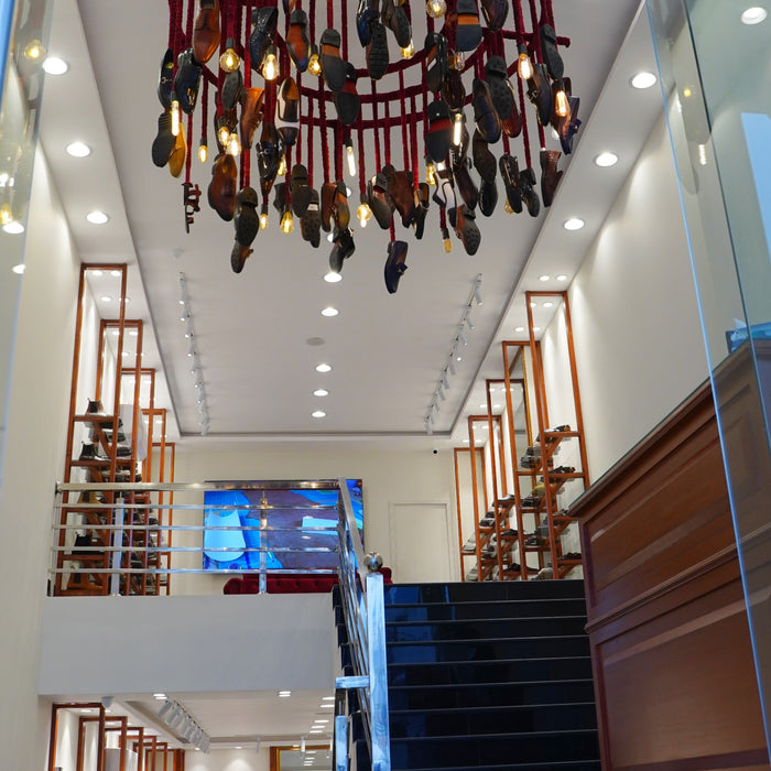 FAZAL CENTRE – Gomila Intersole PK